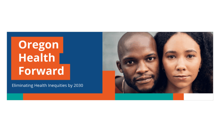 Oregon Health Forward – Partnership For Community Health